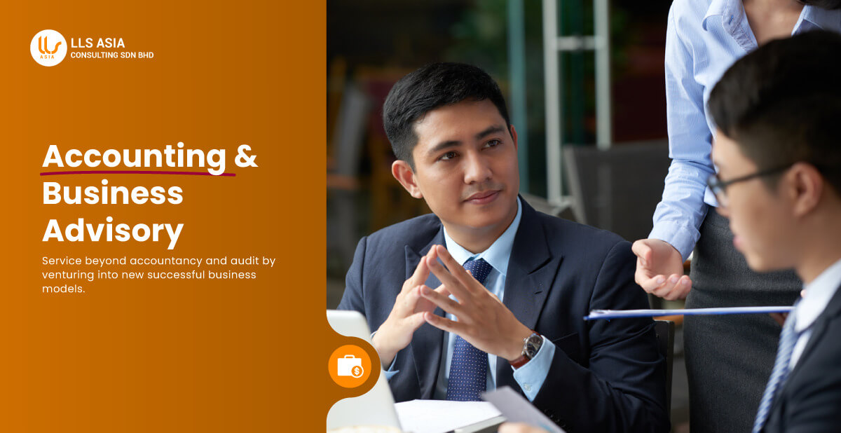 One-stop Accounting & Business Advisory Firm | LLS Asia Group Sdn Bhd